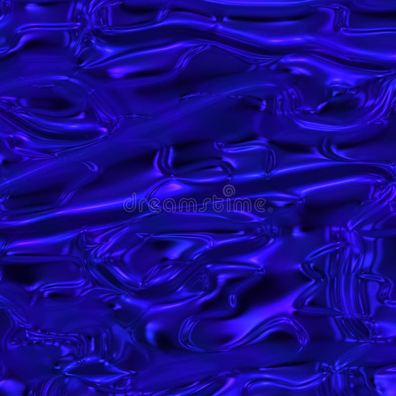 Silky blue material stock illustration. Illustration of texture - 3399855