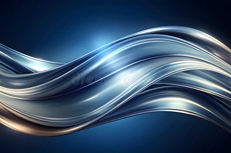 Fluid Wave Structures Stock Illustrations – 1,073 Fluid Wave Structures ...