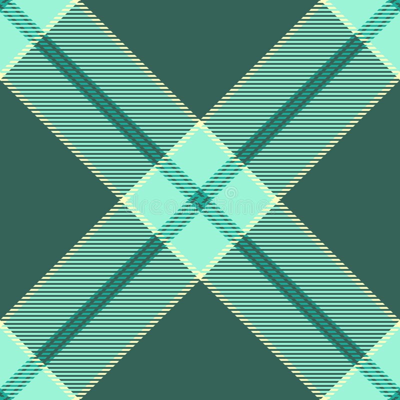 Silky Pattern Check Fabric, International Tartan Texture Seamless ...