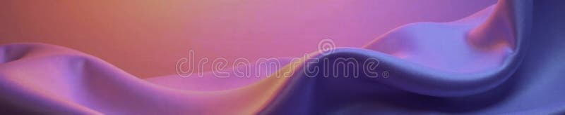 Silky Smooth Surface with a Gradual Colour Transition, Gradient ...