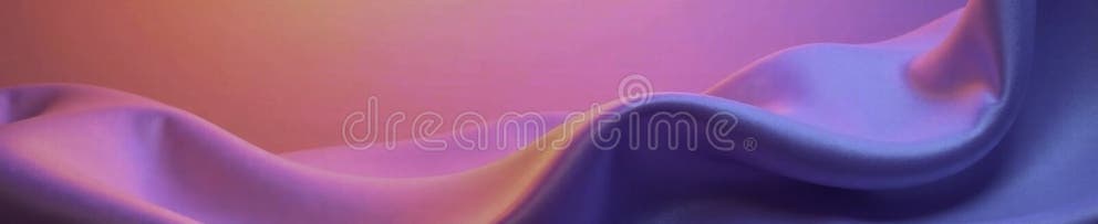 Silky Smooth Surface with a Gradual Colour Transition, Gradient ...