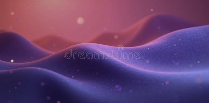 Silky Smooth Surface with a Gradual Colour Transition, Smooth, Subtle ...