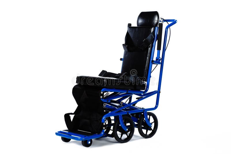 Sillón de ruedas imagen de archivo. Imagen de transporte - 15827027