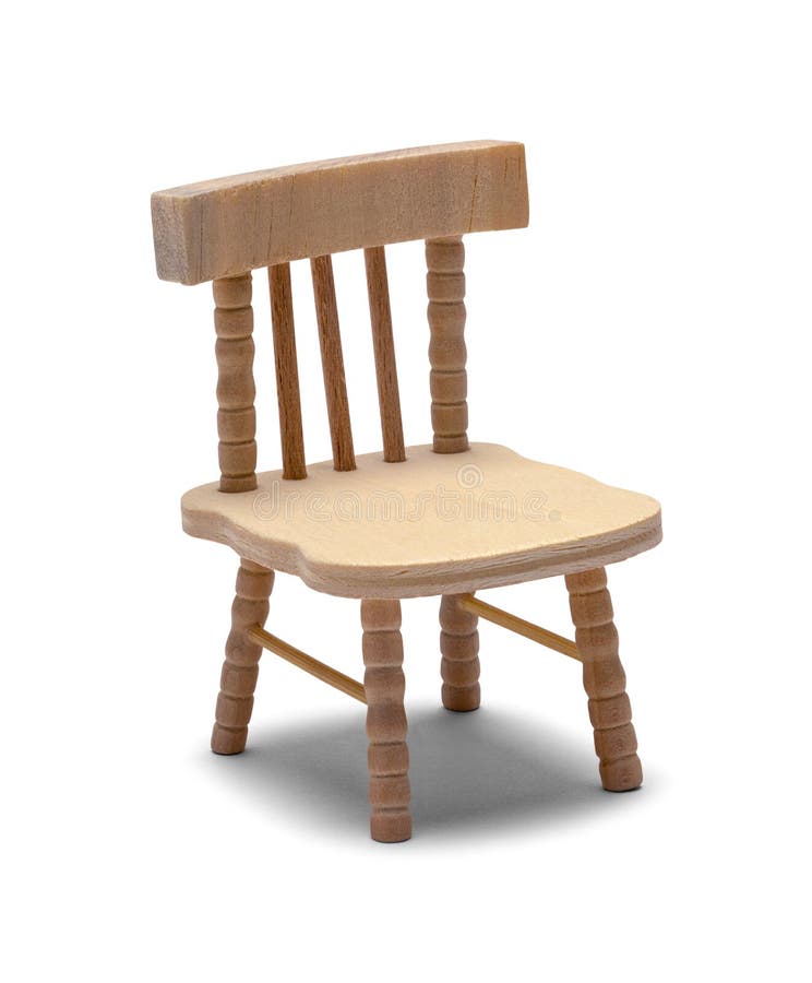Silla de la muñeca imagen de archivo. Imagen de juguete - 92477497