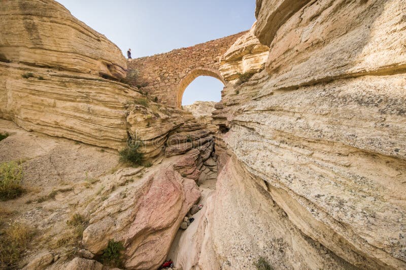 Sille, Turkey stock photo. Image of middle, turkish, traditional - 27207442