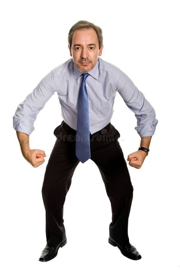 Silly stock image. Image of scream, hair, shock, eyes - 10716595