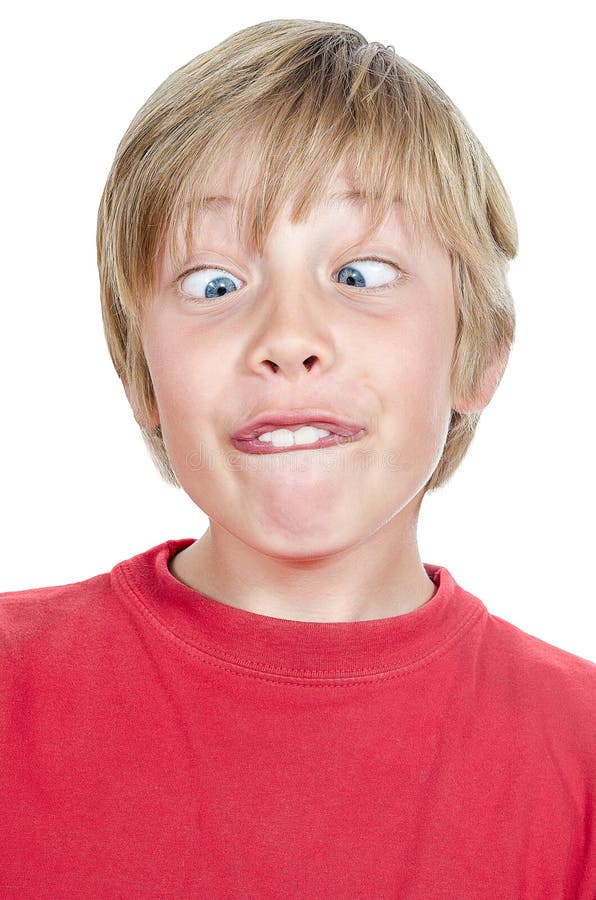 Boy close up portrait stock photo. Image of blond, youth - 28718312 Boy close up portrait stock photo. Image of blond, youth - 28718312