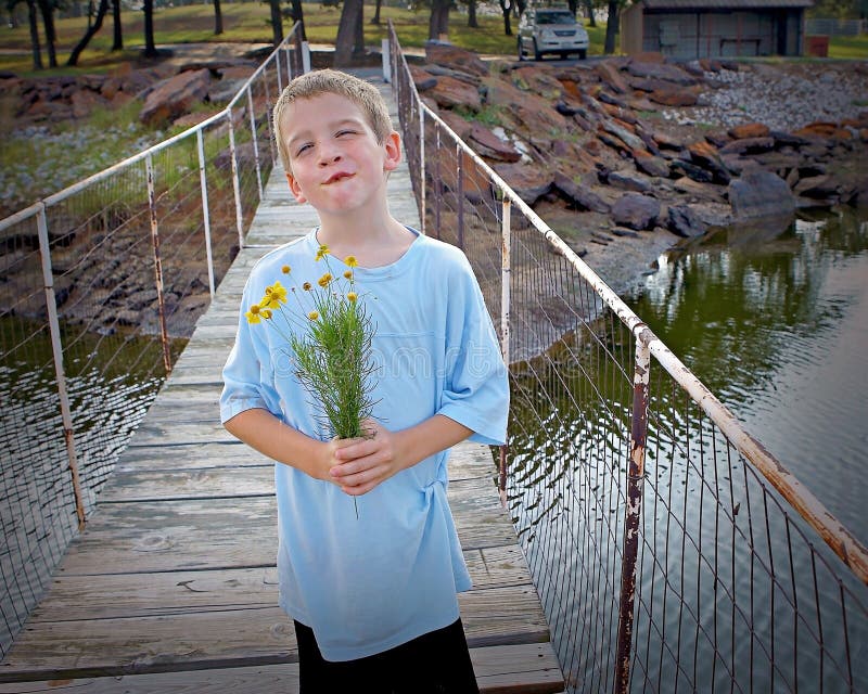 Silly face stock photo. Image of child, charming, silly - 44342436