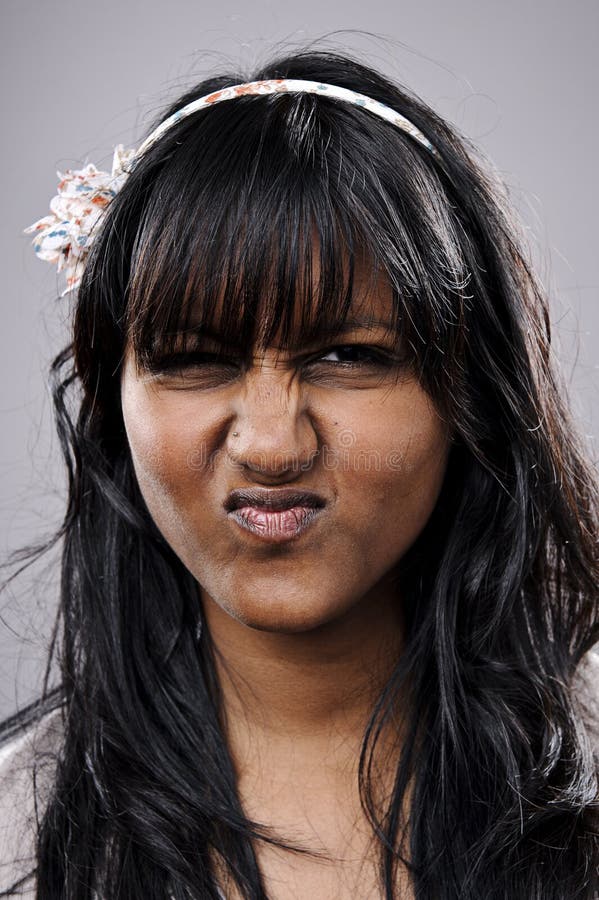 Silly funny face stock image. Image of closeup, dude - 16574355