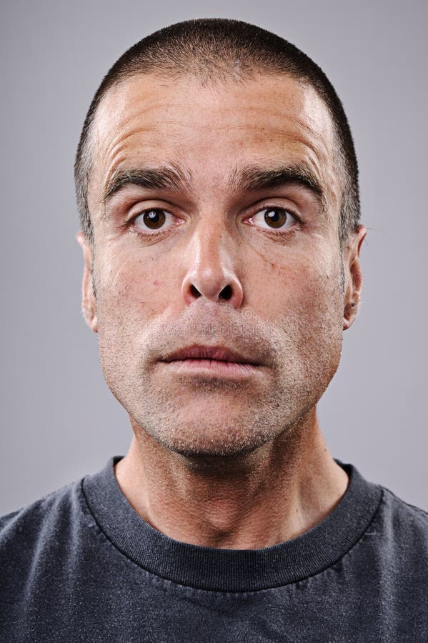 Silly funny face stock image. Image of dude, single, closeup - 16573373