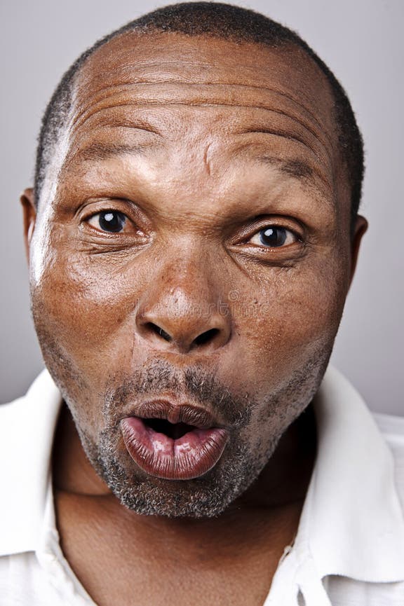 Silly funny face stock photo. Image of close, expression - 16574176