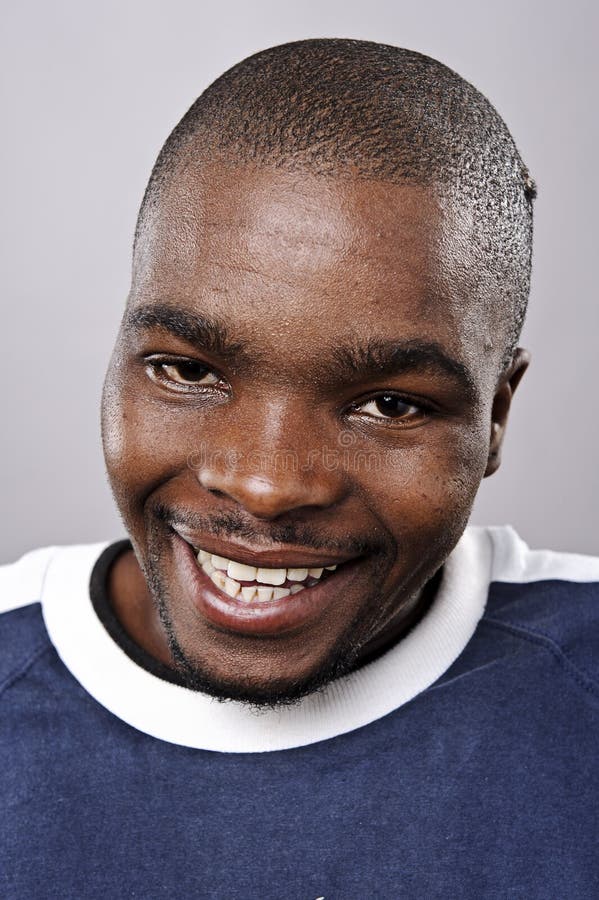 Silly funny face stock photo. Image of studio, dark, looking - 16574624