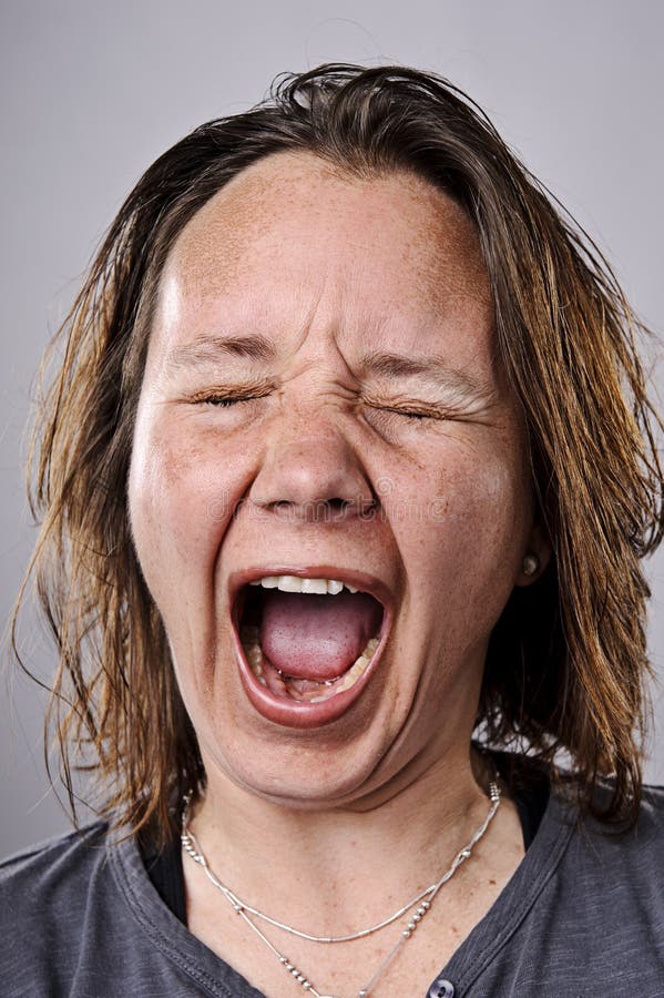 Silly funny face stock photo. Image of head, looking - 16575472