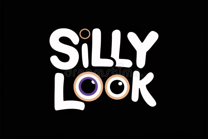 3d Look Logo with F Alphabet Stock Vector - Illustration of black ...