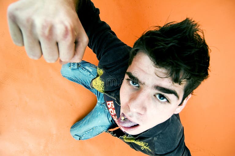 265 Guy Punching His Hips Stock Photos - Free & Royalty-Free Stock ...