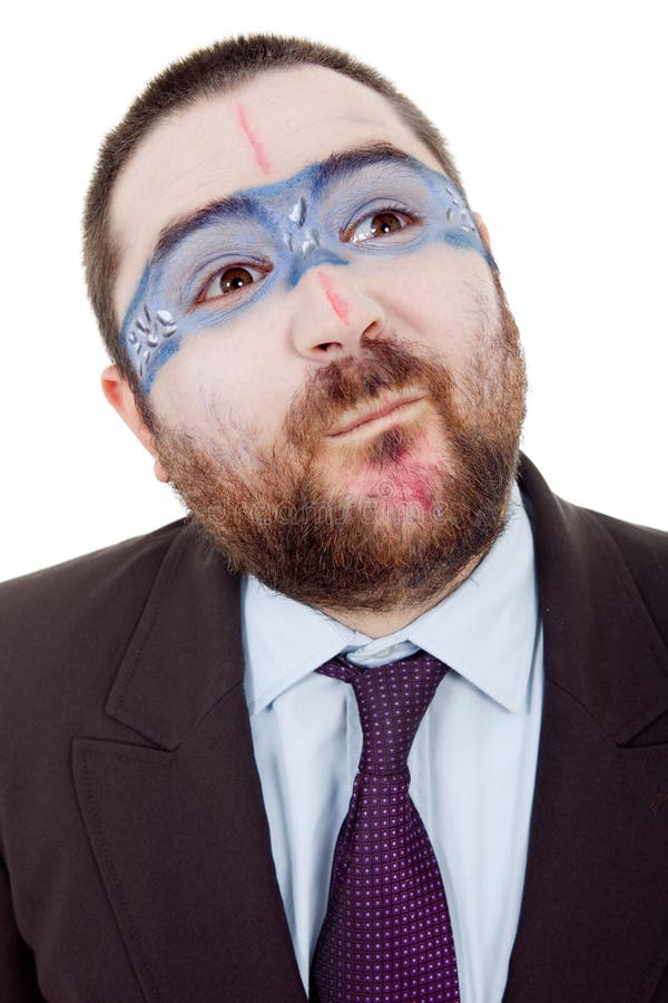 Silly stock photo. Image of silly, style, scary, background - 34041486