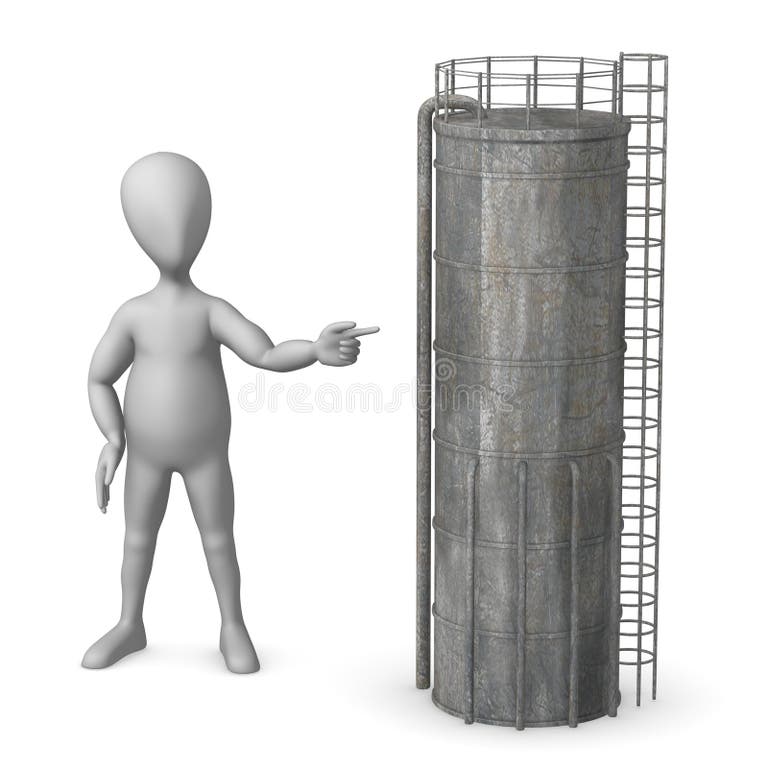 Cartoon Silo Stock Illustrations – 1,854 Cartoon Silo Stock ...