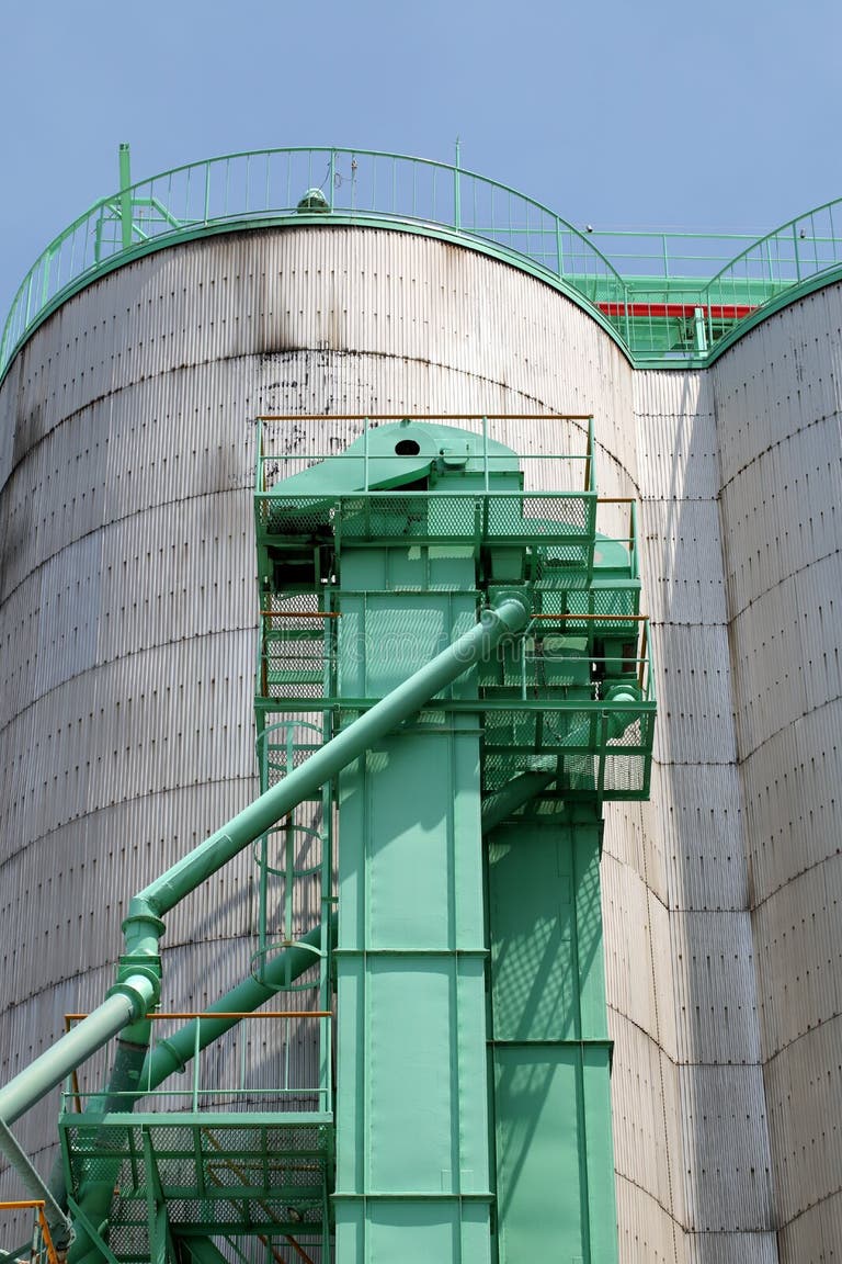 2,737 Flour Silo Stock Photos - Free & Royalty-Free Stock Photos from ...