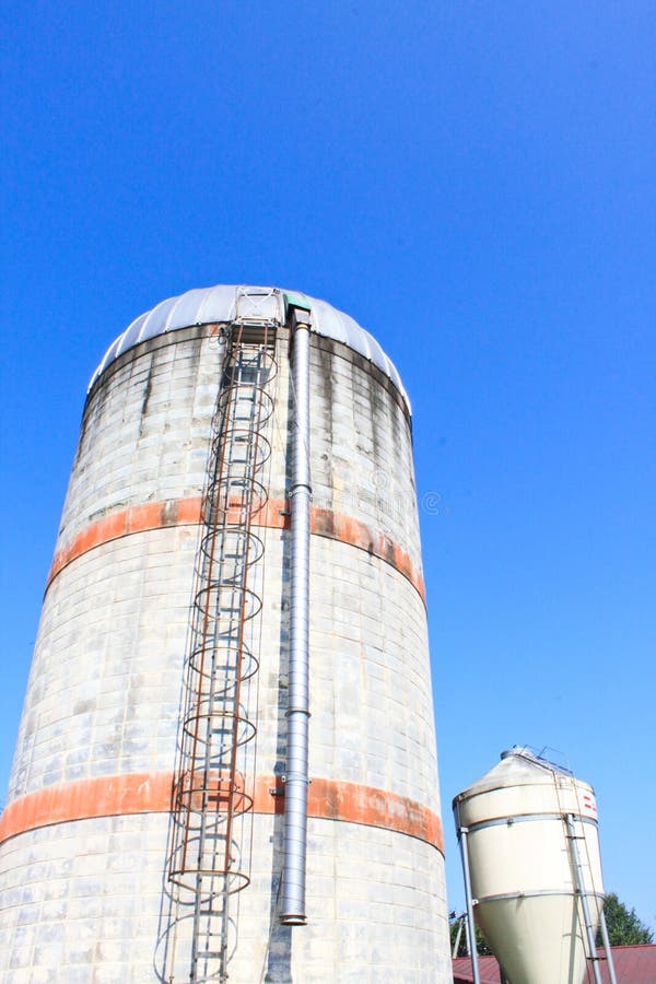 Tile Silo Stock Photos - Free & Royalty-Free Stock Photos from Dreamstime