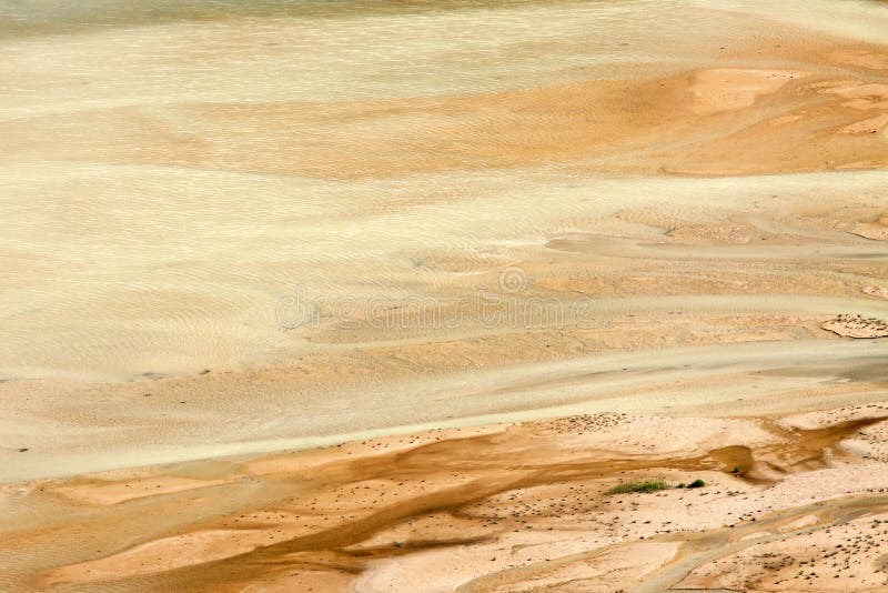 Mud & silt stock photo. Image of marshland, unpleasant - 4207072