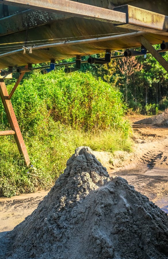 Silt Pipes Stock Photos - Free & Royalty-Free Stock Photos from Dreamstime