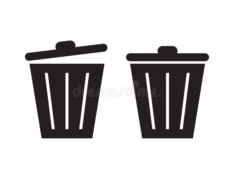 Basurero Ilustraciones Stock, Vectores, Y Clipart – (22,512 ...