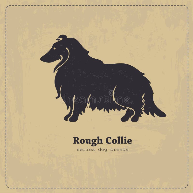 Cane Stilizzato Illustrazioni, Vettoriali E Clipart Stock – (6,916 ...