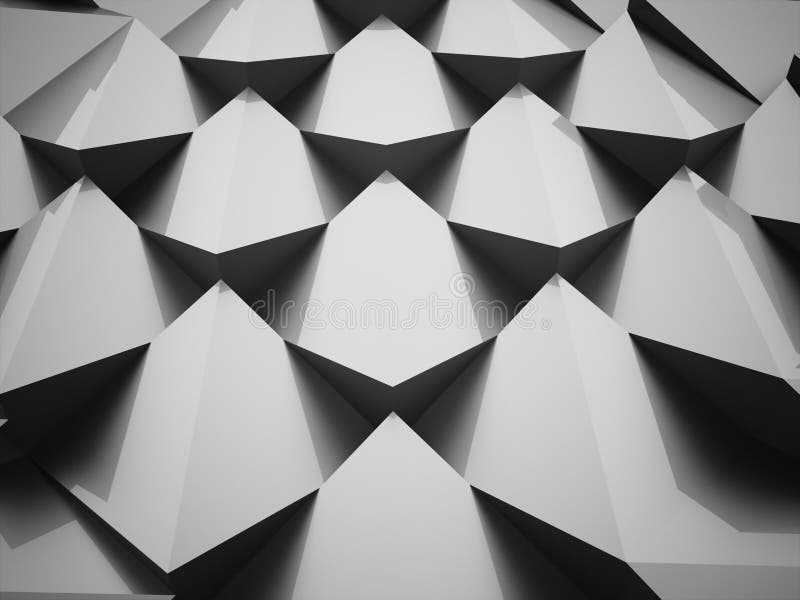 Silver abstract background stock illustration. Illustration of ...
