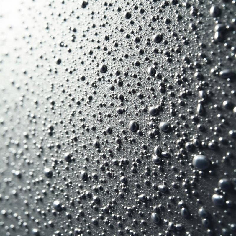 Silver Abstract, Grainy Noise Pattern, High Contrast, Illustration ...