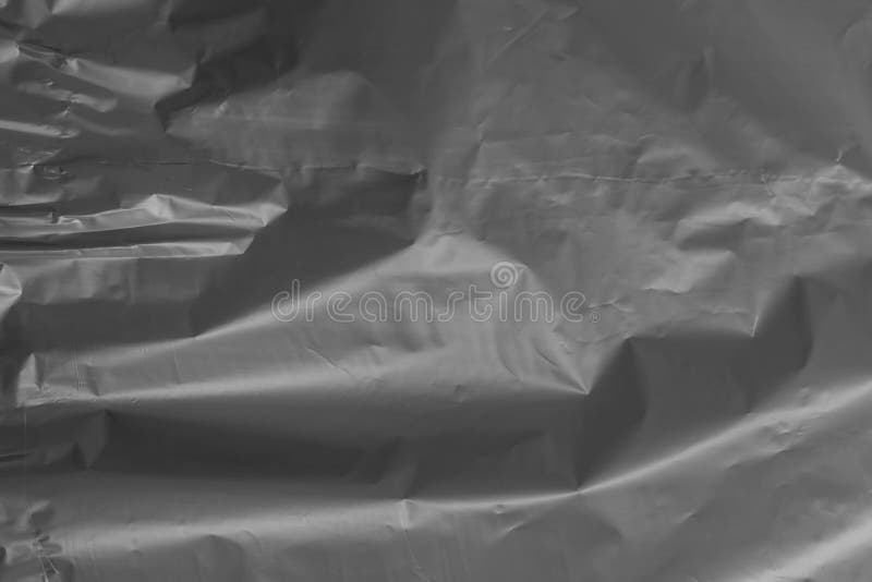 Silver Abstract Light Gray Foil Rough Pattern Surface Metallic Texture ...