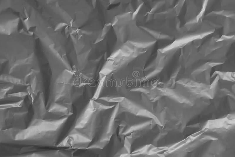 Silver Abstract Light Gray Foil Rough Pattern Surface Metallic Texture ...