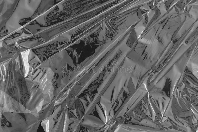 Silver Abstract Light Gray Foil Rough Pattern Surface Metallic Texture ...