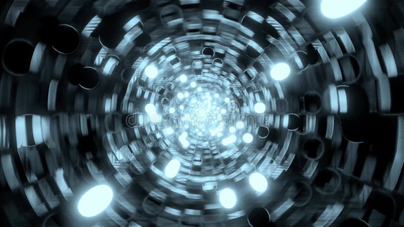 Space Galaxy Particle in Pink and 4k Uhd Vj Loop Cgi Animation Vfx ...