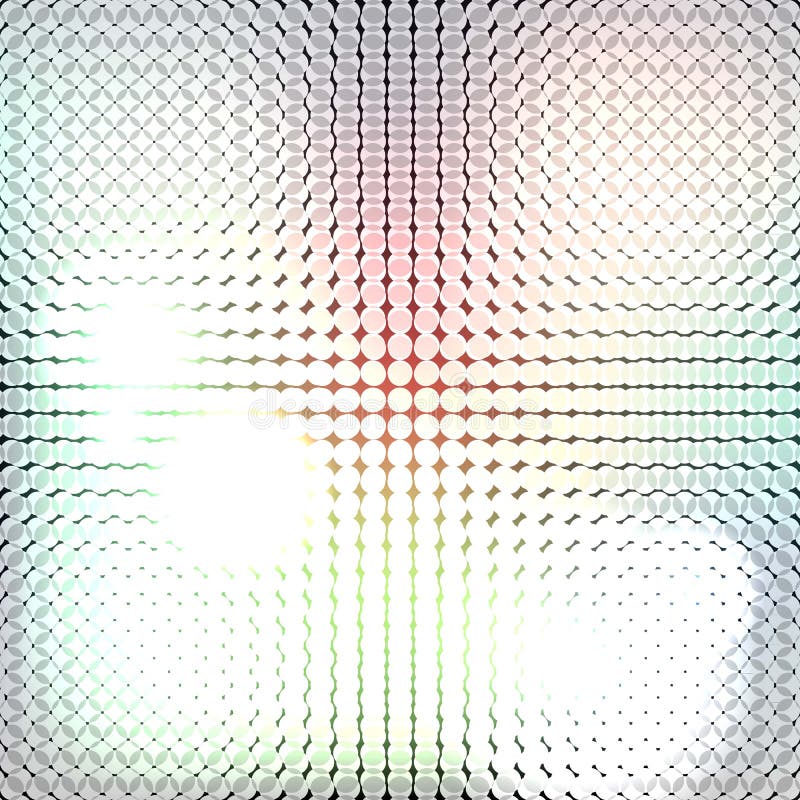 Silver Abstract Vector Background Stock Vector - Illustration of ...