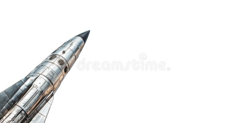 249 Airplane Isolated Nose Stock Photos - Free & Royalty-Free Stock ...