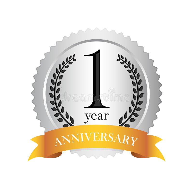 1th Anniversary Stock Illustrations – 254 1th Anniversary Stock ...
