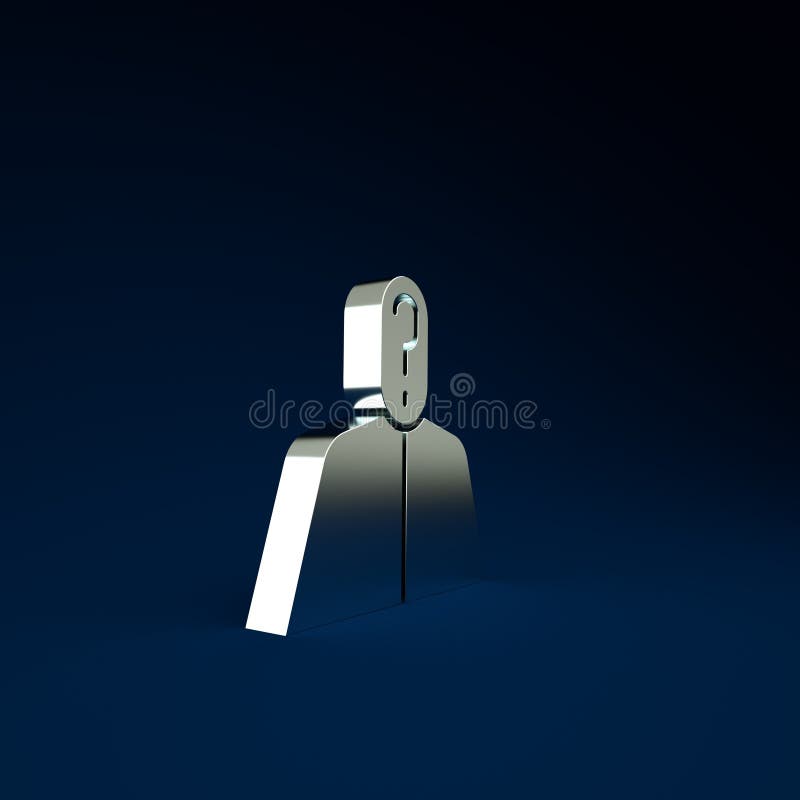 3d Man Question Mark Blue Stock Illustrations – 905 3d Man Question ...