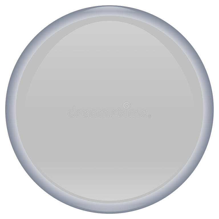 Silver Website Button Stock Illustrations – 12,468 Silver Website ...