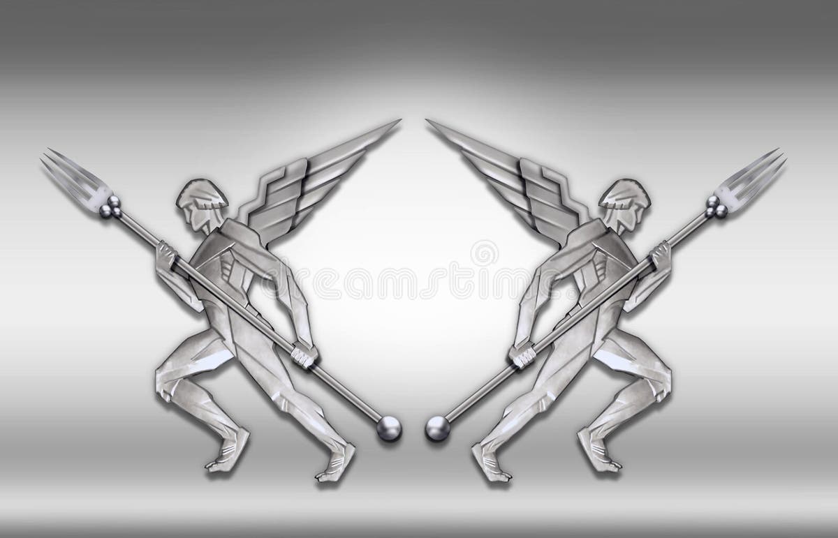 Angels Holding Banner Stock Illustrations – 50 Angels Holding Banner ...