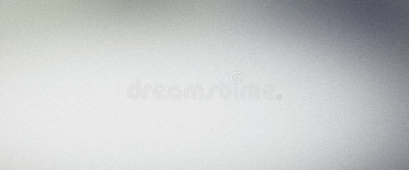 Silver Background with a Grainy Texture Fading To Black at the Top ...