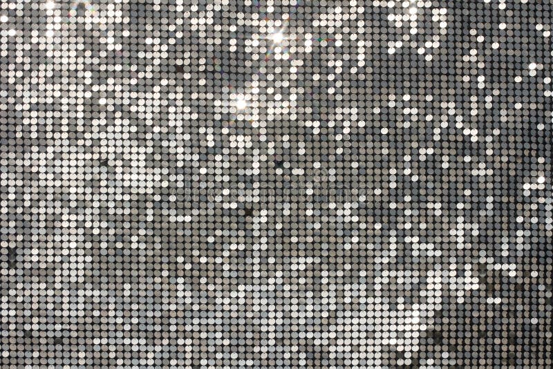 Silver background mosaic stock photo. Image of design - 81022562
