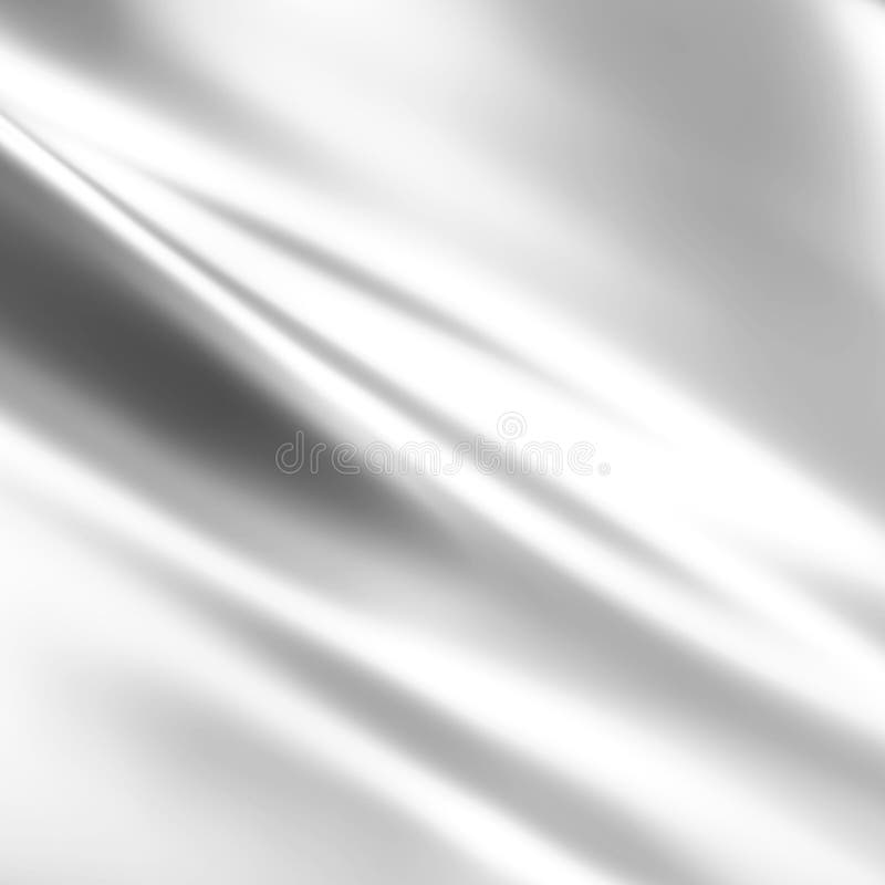 Silver Background, Silver Foil Texture. Silver Abstract. Abstract ...