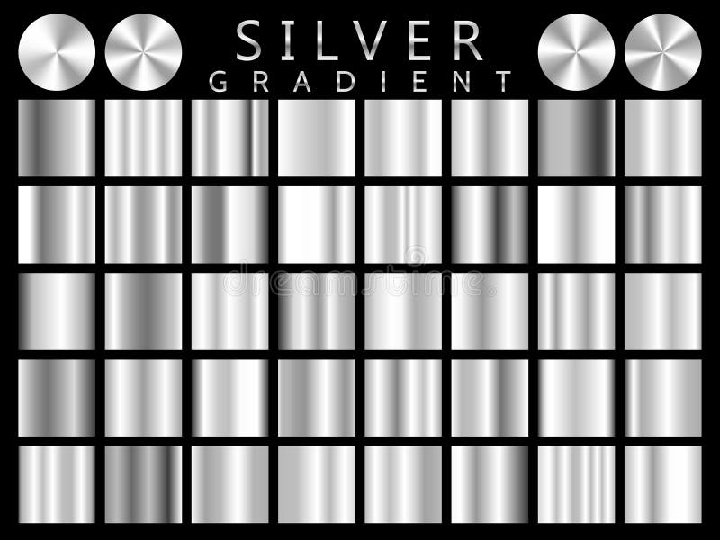 Elegant Silver Steel Texture Illustration Stock Illustrations – 5,958 ...