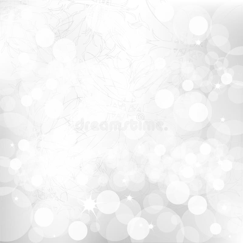 Silver Background. Vector stock vector. Illustration of decoration ...