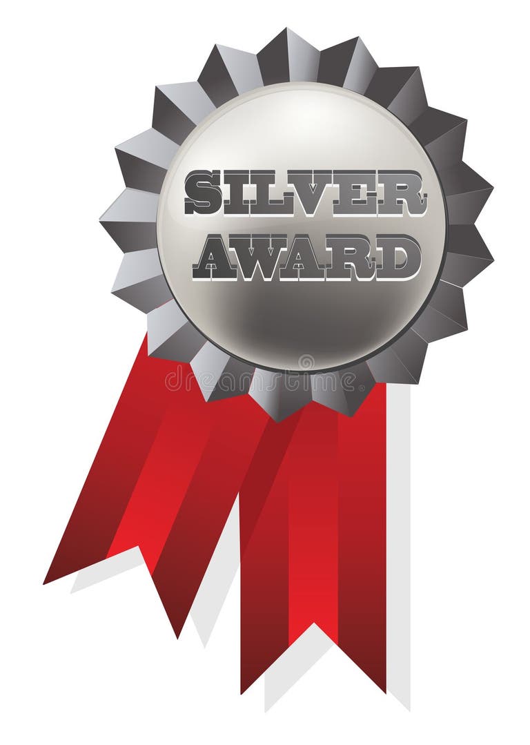 Silver Badge Stock Illustrations – 56,562 Silver Badge Stock ...