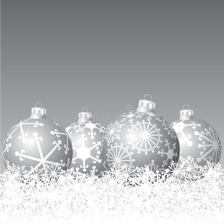 Vector Silver Balls Stock Illustrations – 7,653 Vector Silver Balls ...