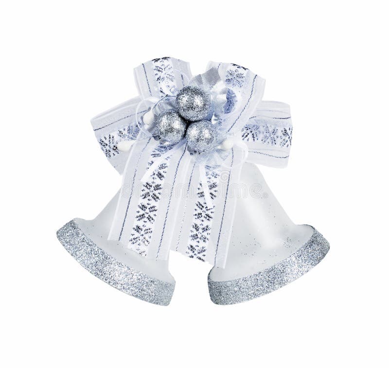 Silver Wedding Bells Photos - Free & Royalty-Free Stock Photos from ...