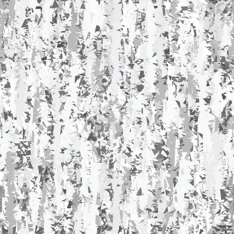 Silver Birch Tree Bark Effect Texture Background. Speckled White ...