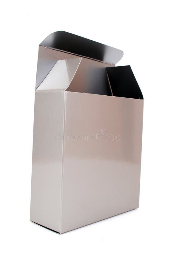White Ballot Box stock photo. Image of envelope, department - 43787936