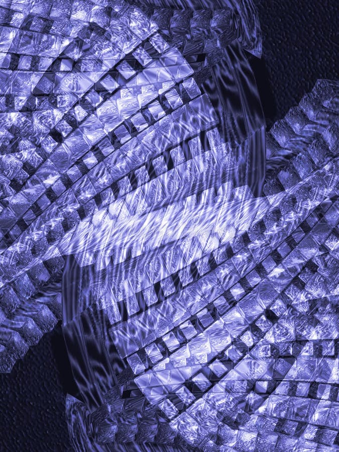 Silver blue background stock illustration. Illustration of detail - 2041413